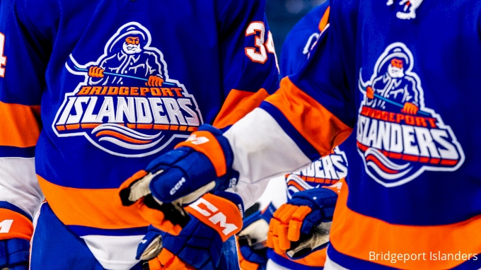 New York Islanders to move AHL affiliate from Bridgeport to Hamilton