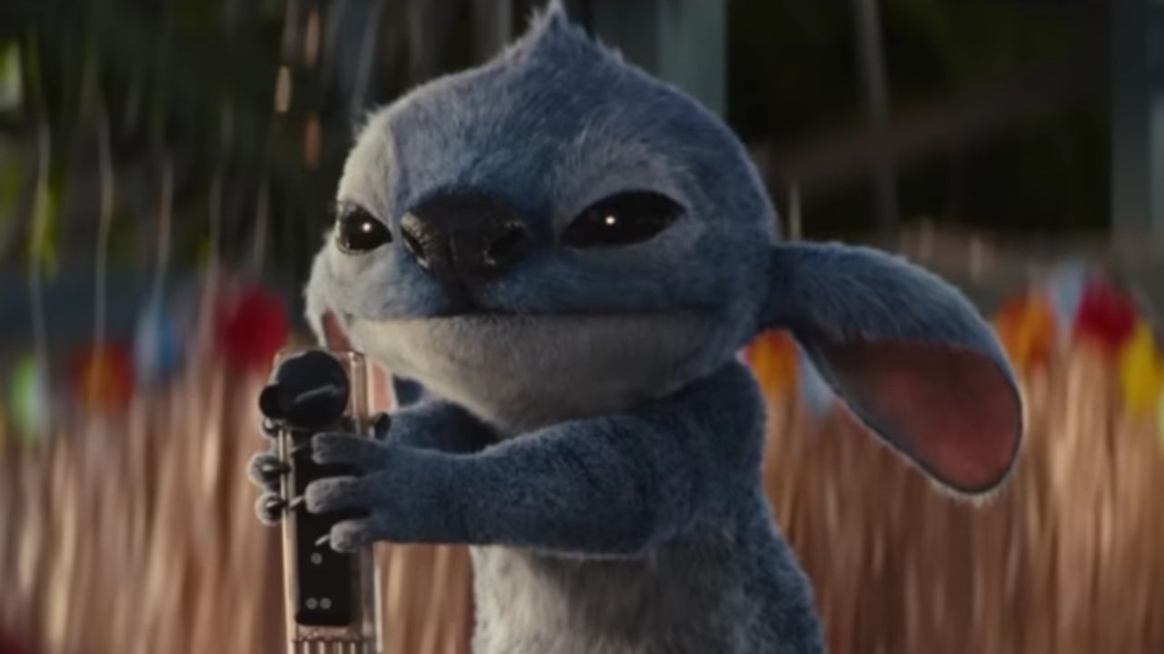 New Disney CEO hits the ground running with Lilo and Stitch 2 and The ...