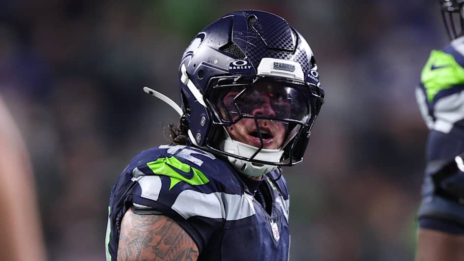 Seahawks' Drake Thomas could be cheapest 2026 Pro Bowl LB