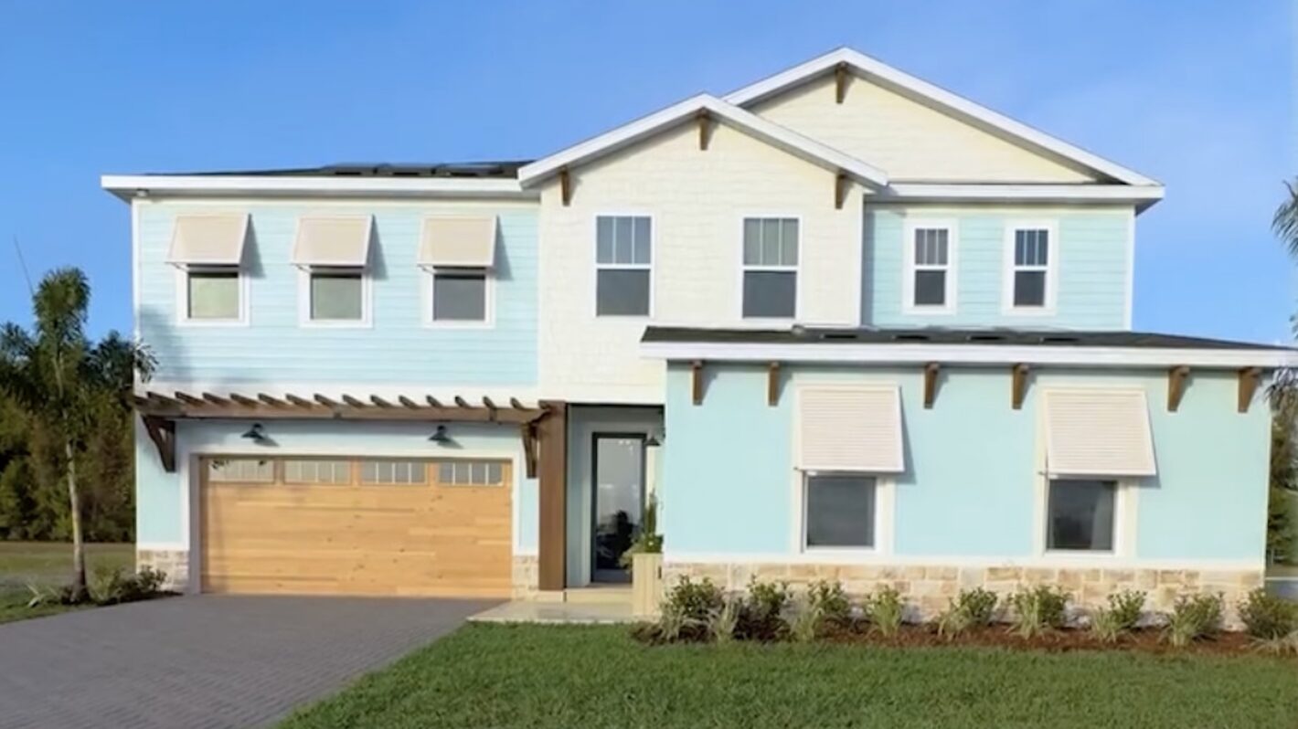 HGTV Smart Home 2026 entries are open: What to know