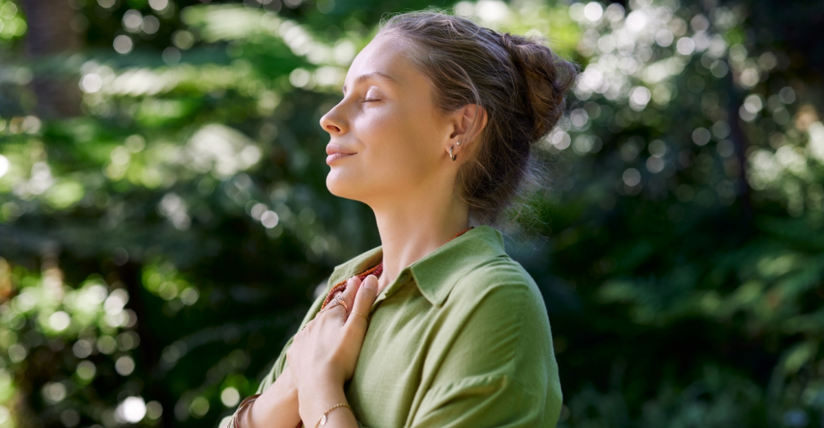 People who stay humble after success usually share these 11 habits