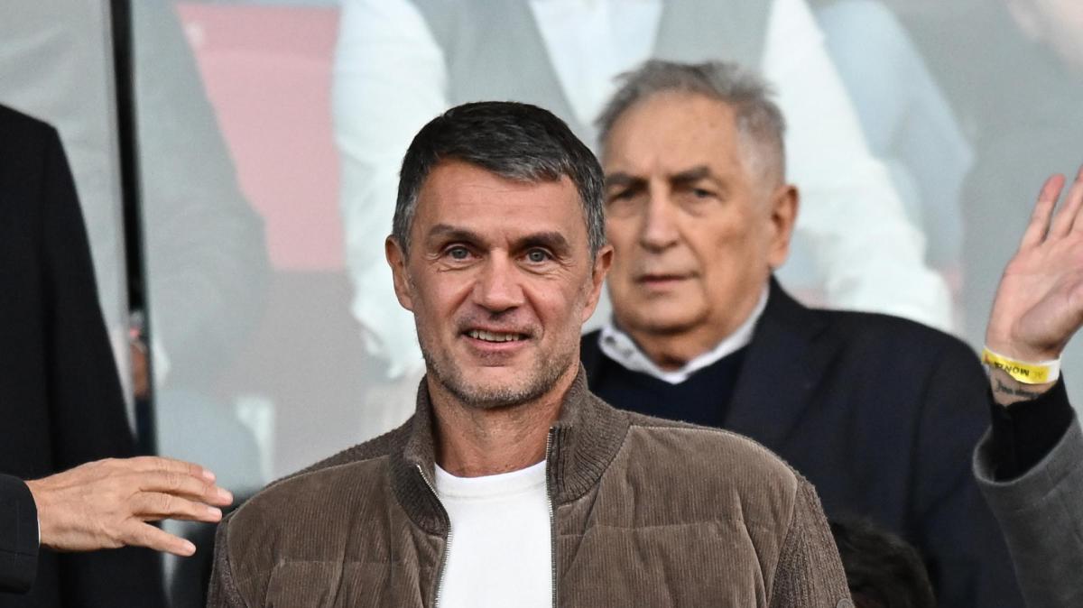 Serafini rivela: "Nel 2024 un gruppo arabo stava per acquistare il ...