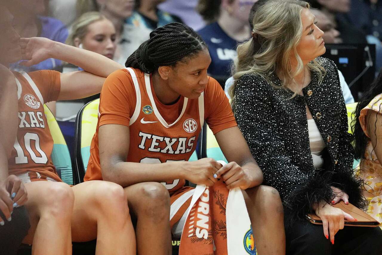 Forget Kevin Durant's shoes, All-American honors and NIL deals. Texas ...