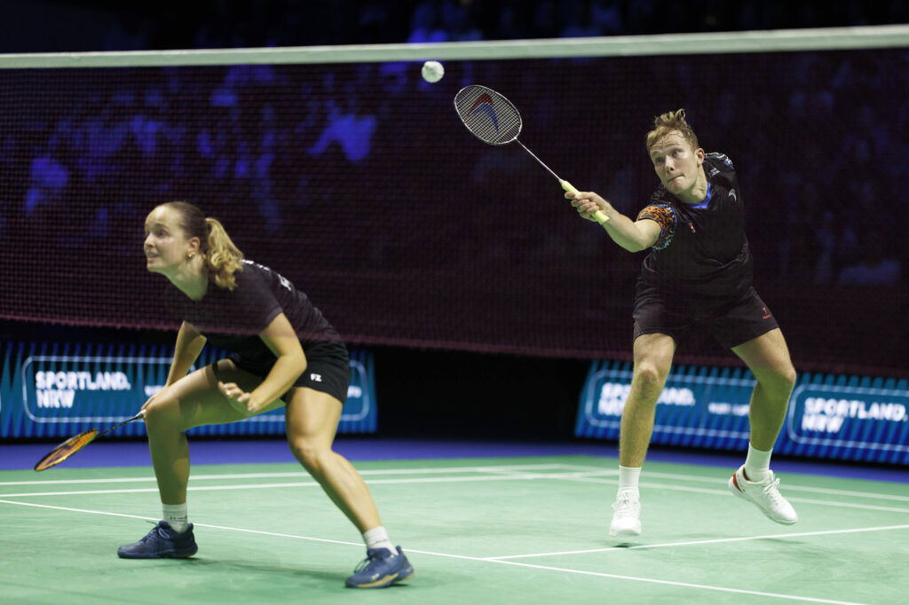 Chinese Taipei’s 'Twins' overpower fellow countrymen to lift Swiss Open ...