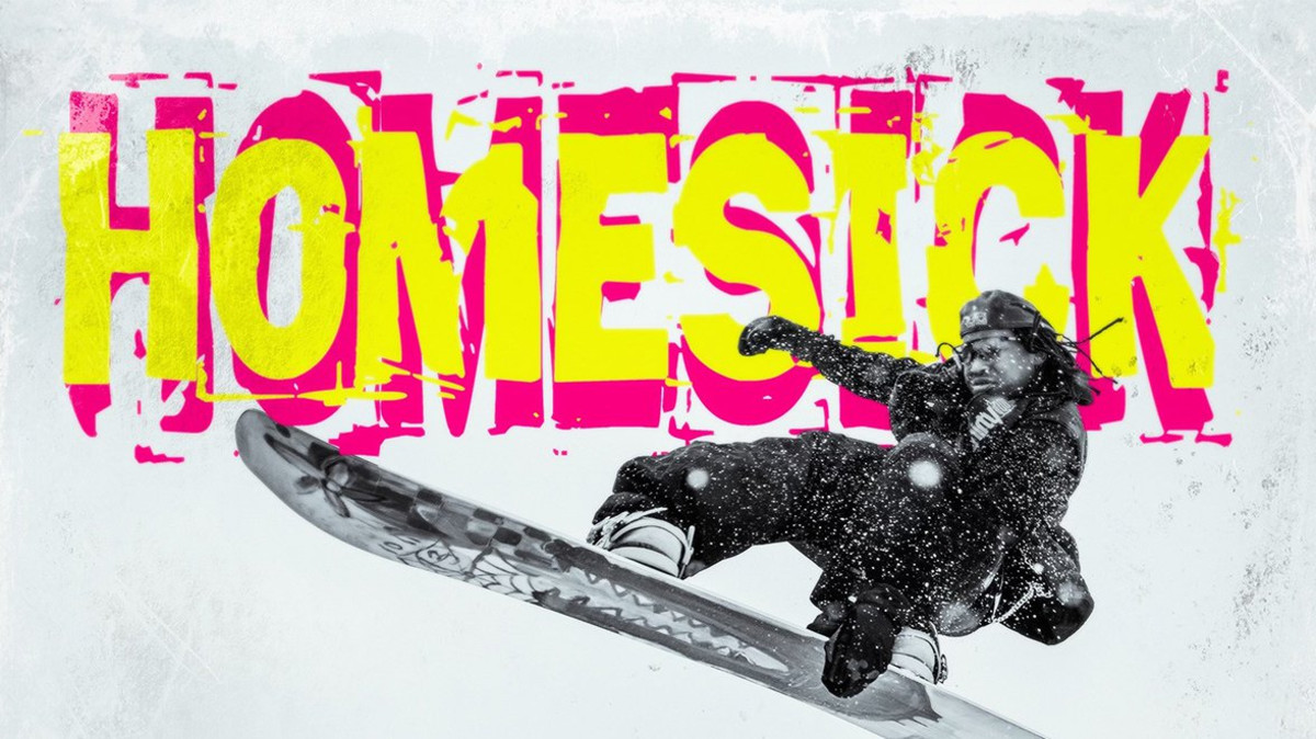 Homesick is back at Stratton Resort