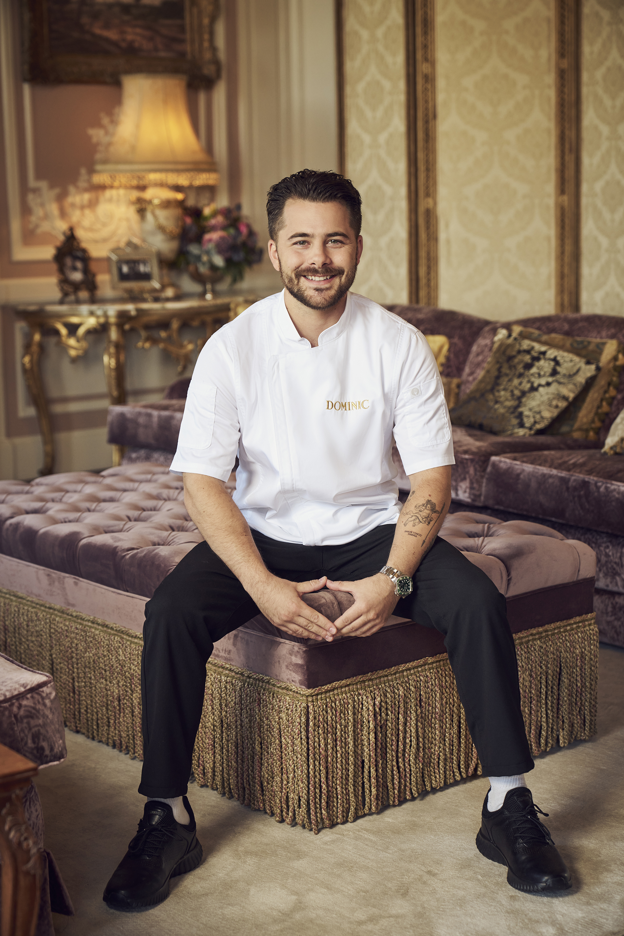 Meet the 'Vanderpump Villa' season 3 cast and guests: DadTok and more