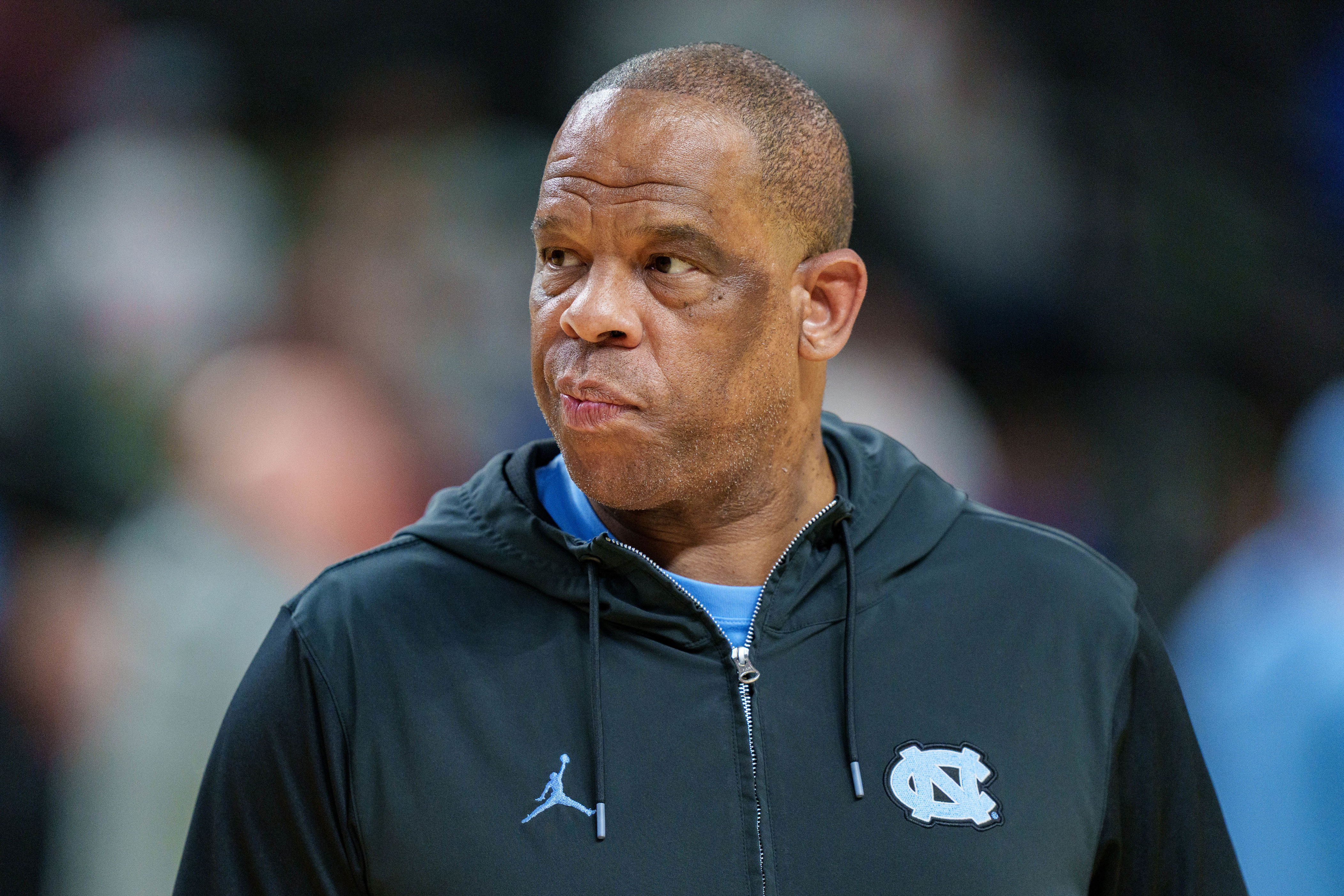 New big name emerges in UNC head coach search to replace Hubert Davis