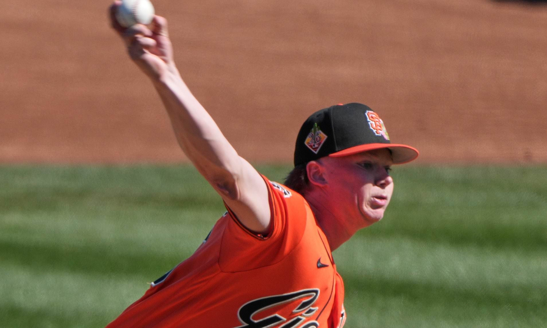 Devastation for MLB pitcher as he's ruled out of entire 2026 season six ...