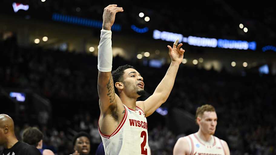 Senior point guard Nick Boyd grateful for his one season with the ...