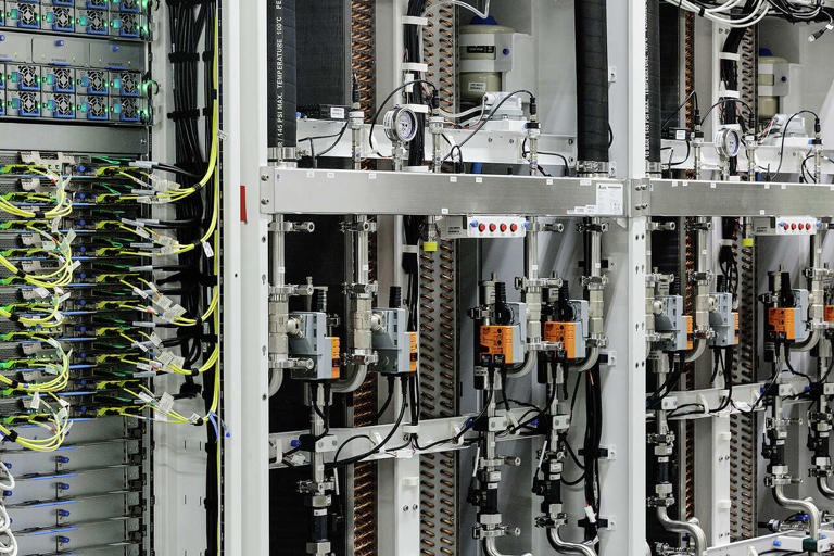 Political will grows for data center regulations in Illinois