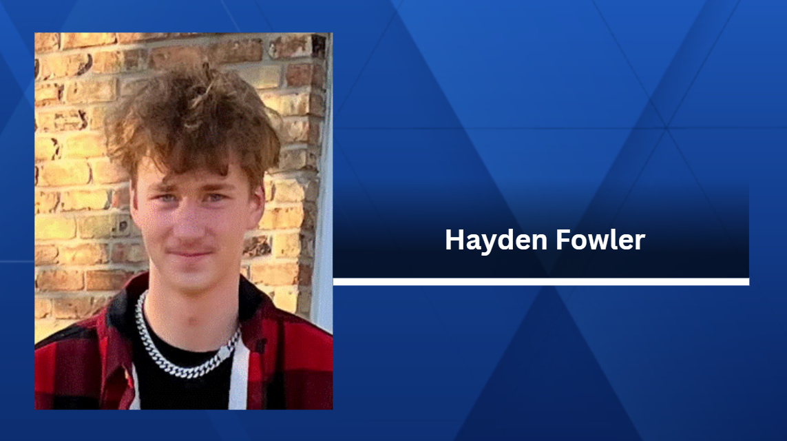 Missing teen from Ankeny found safe