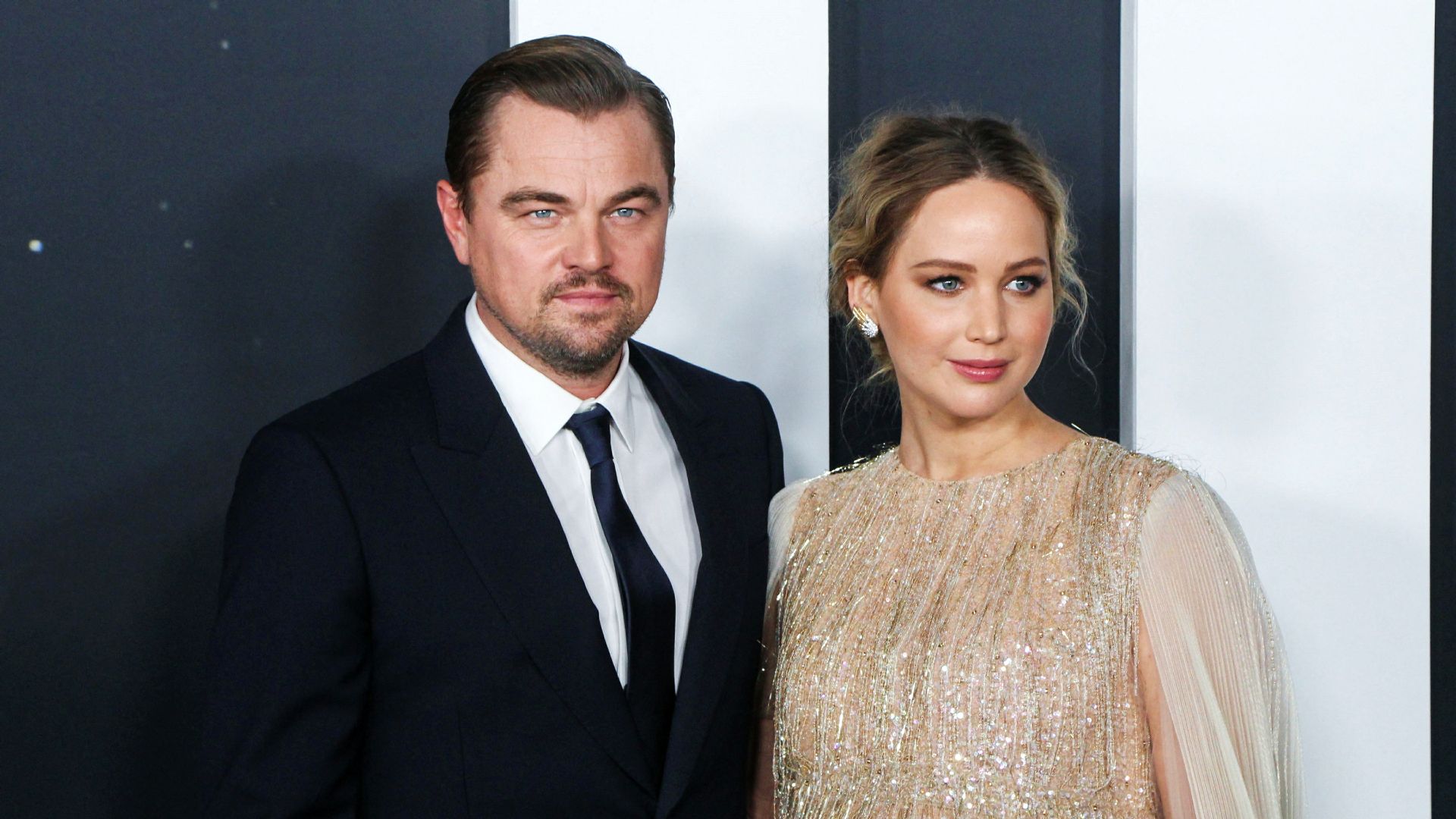 Martin Scorsese shares first look at Apple's new horror movie starring ...