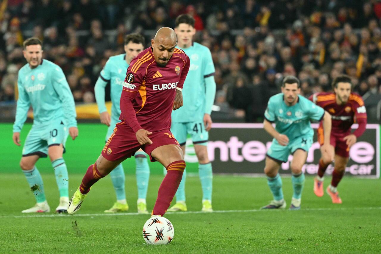 Roma-Bologna 3-4, le pagelle: Rowe (7,5) il migliore, Pellegrini illude ...