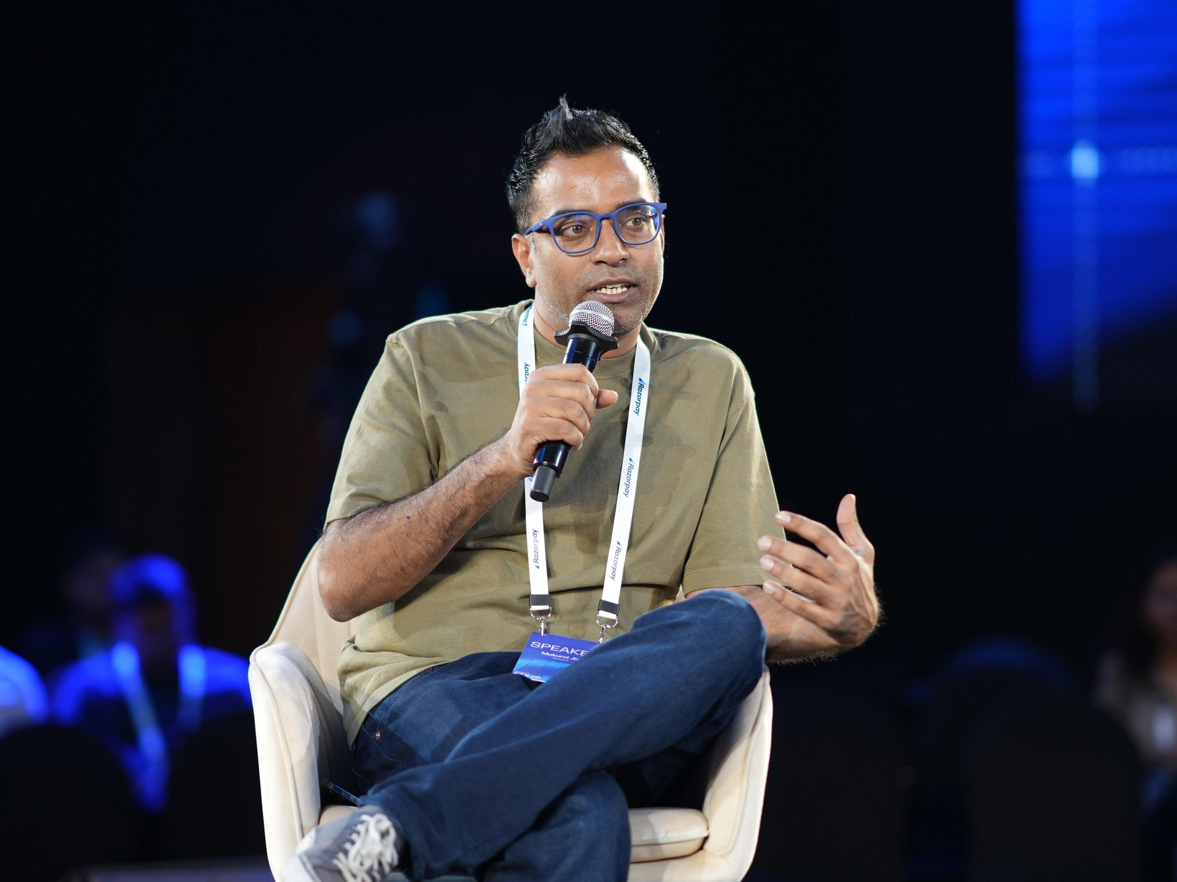 Emergent's CEO tells BI why he feeds hiring interview transcripts into ...