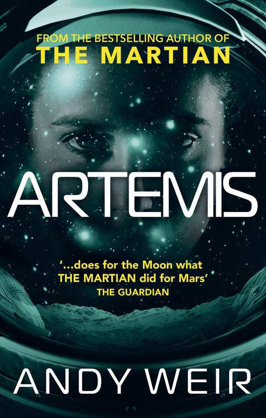 What is Artemis? The directors of Project Hail Mary give an update on ...