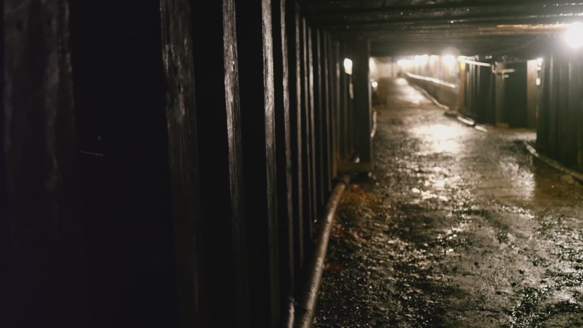 Oak Ridge National Laboratory looking at turning abandoned mines into ...