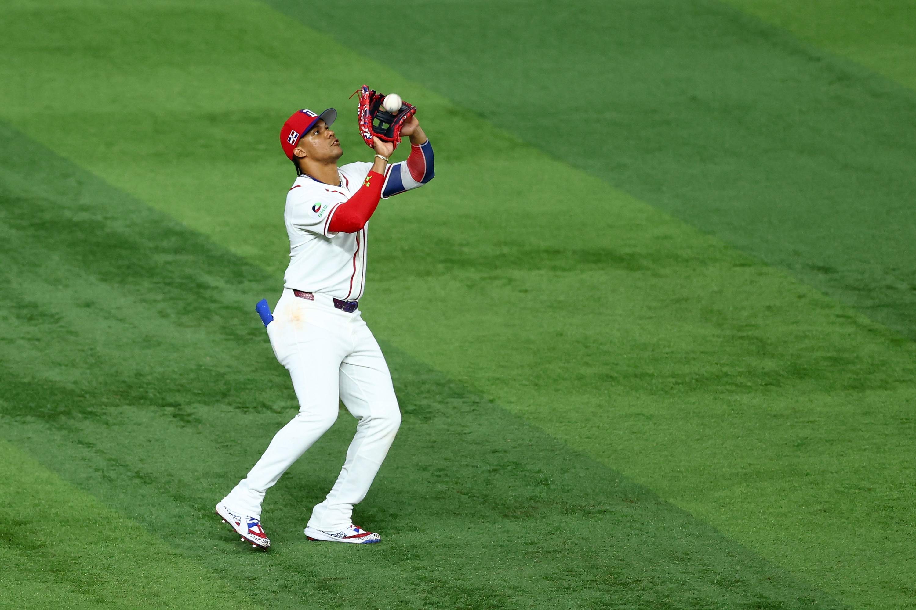 Why Juan Soto would recommend World Baseball Classic for all MLB stars