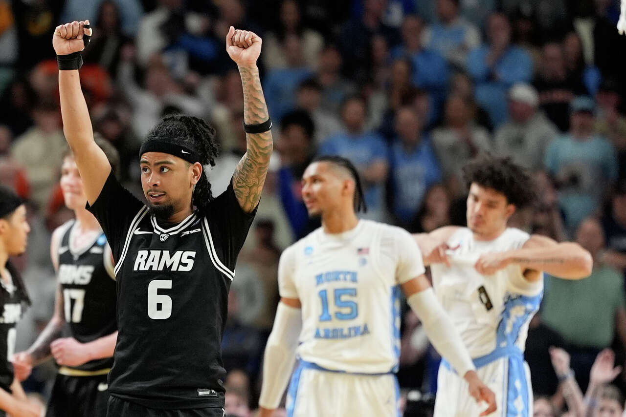 March Madness: VCU vs. Illinois basketball betting line, over/under and ...