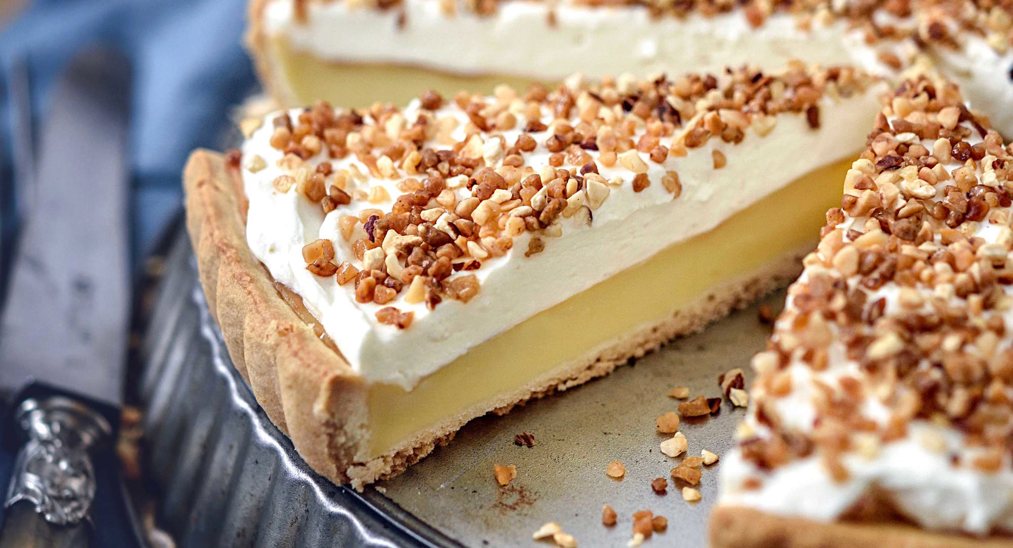 Préparez l'arrivée de l'été avec ces 20 recettes sucrées et salées qui ...