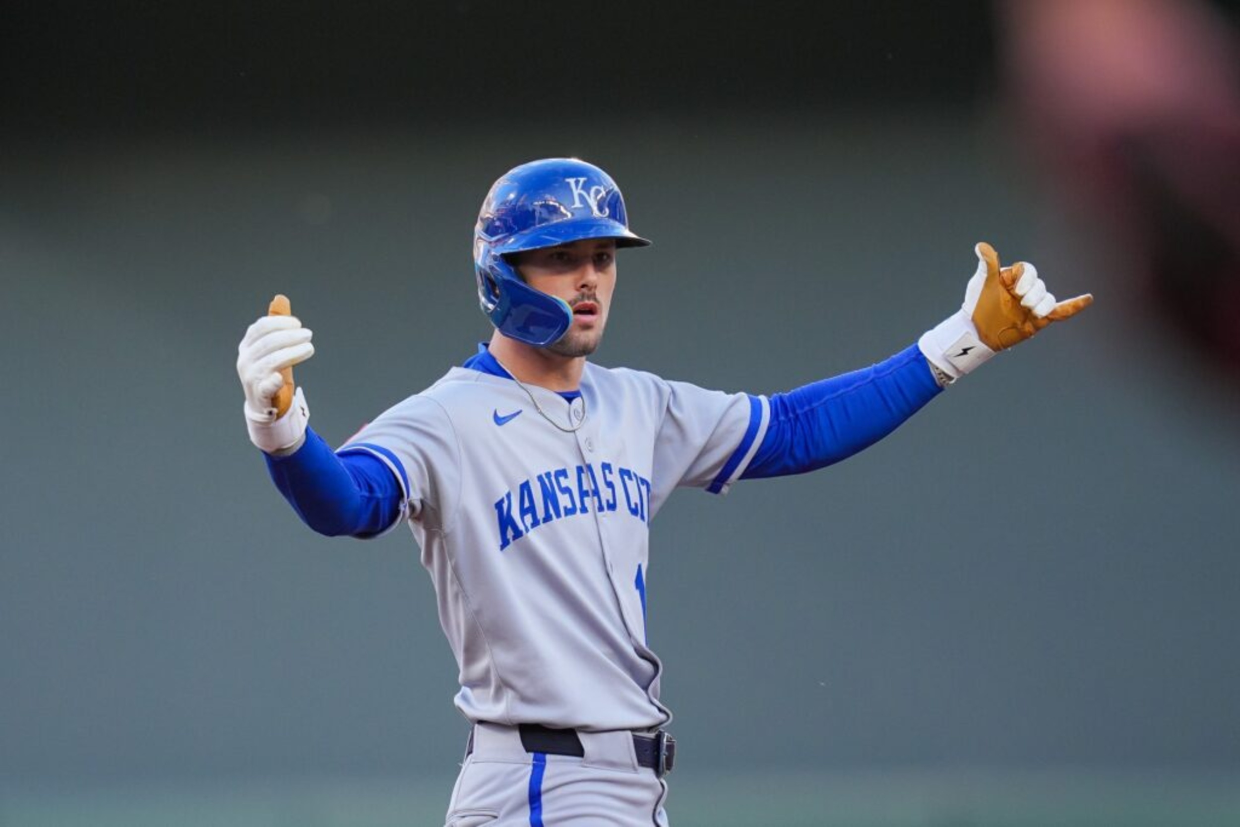What Cavan Biggio can bring to the Astros