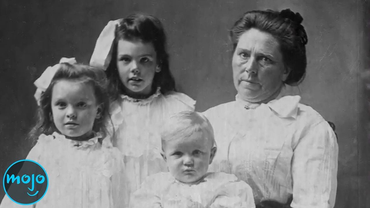 10 conspiracy theories about serial killers