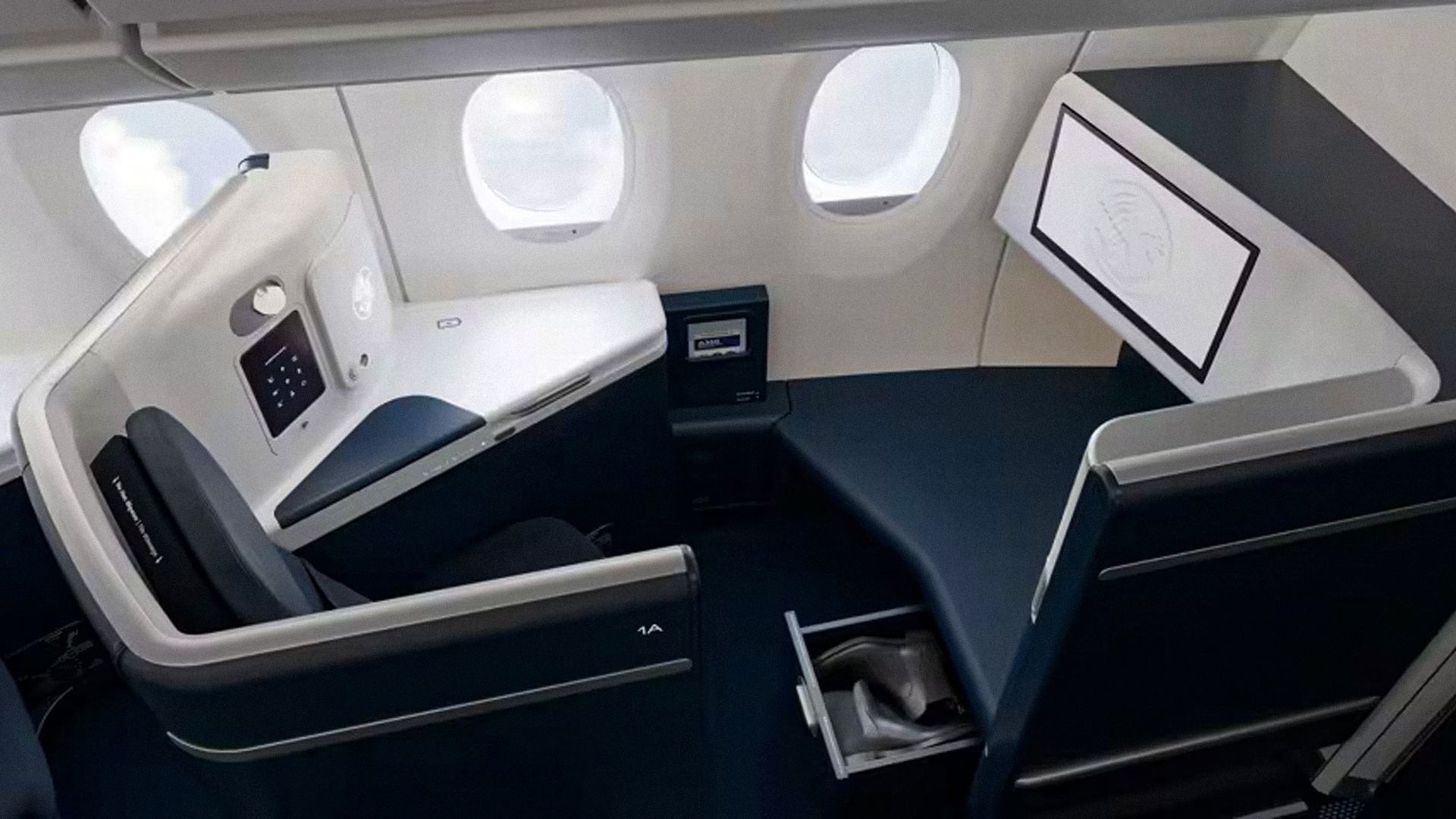 5 airlines with the world's quietest business class cabins in 2026