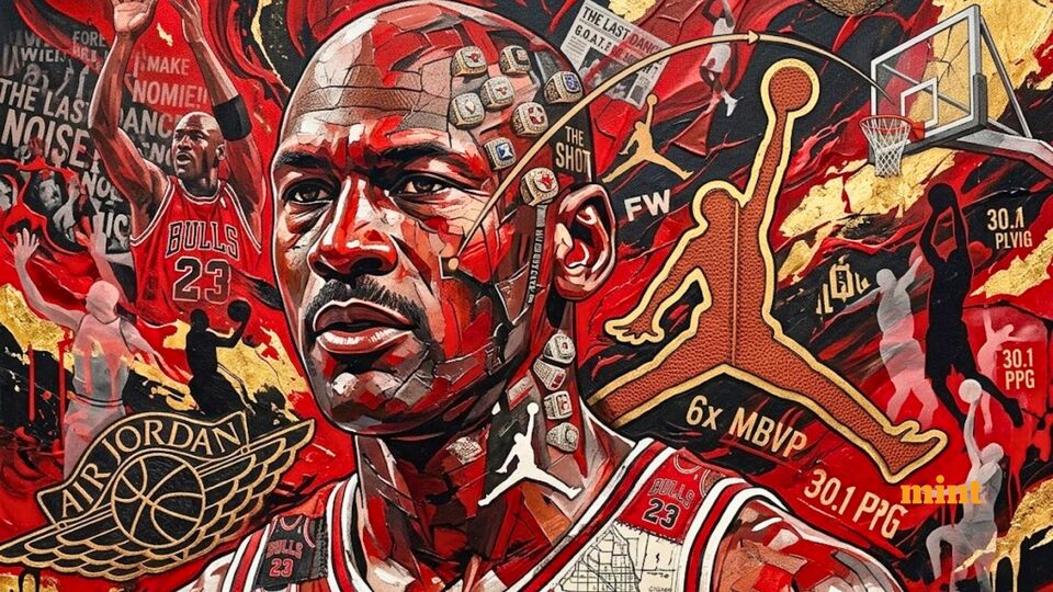 Quote of the day by Michael Jordan: ‘Some people want it to happen ...