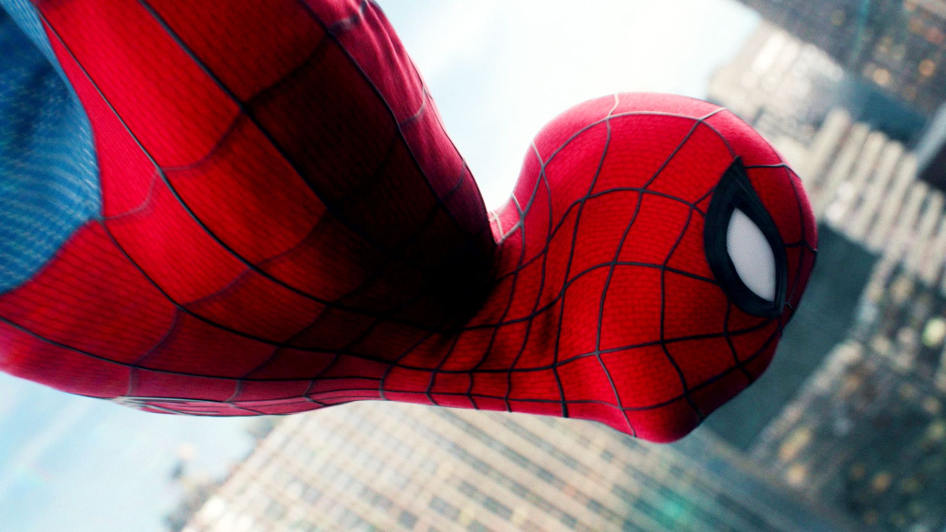 Spider-Man is officially beating the Avengers to the ultimate Marvel ...