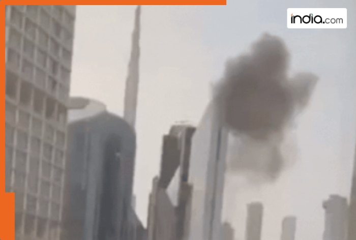 Dubai blasts: Explosion heard in city on Eid ul-Fitr – What’s happening ...