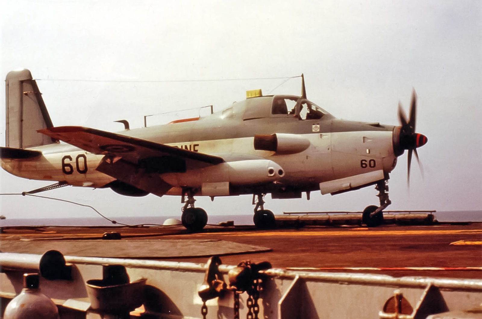 10 very ugly French aircraft