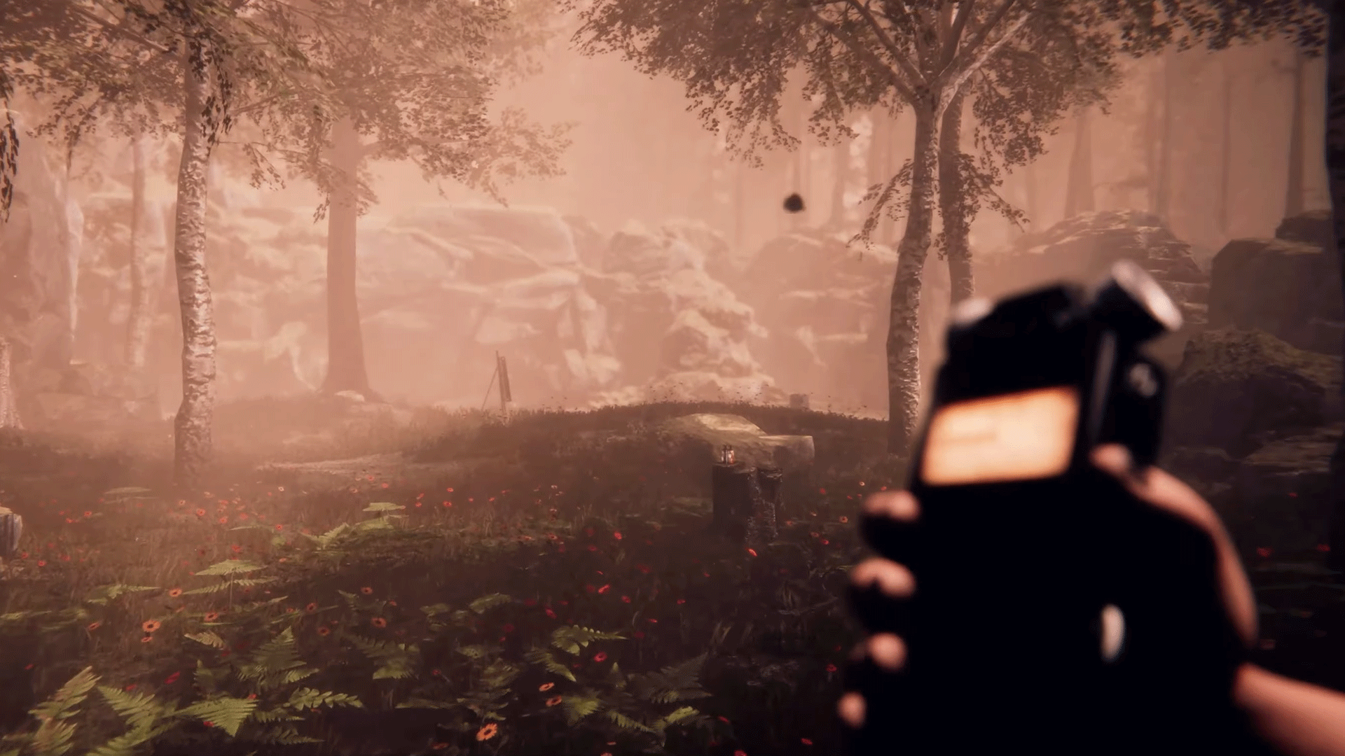 Project Songbird - Official gameplay trailer