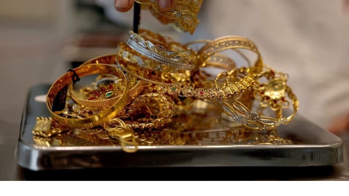Gold rate today: Why are prices rising after a sharp fall and should ...