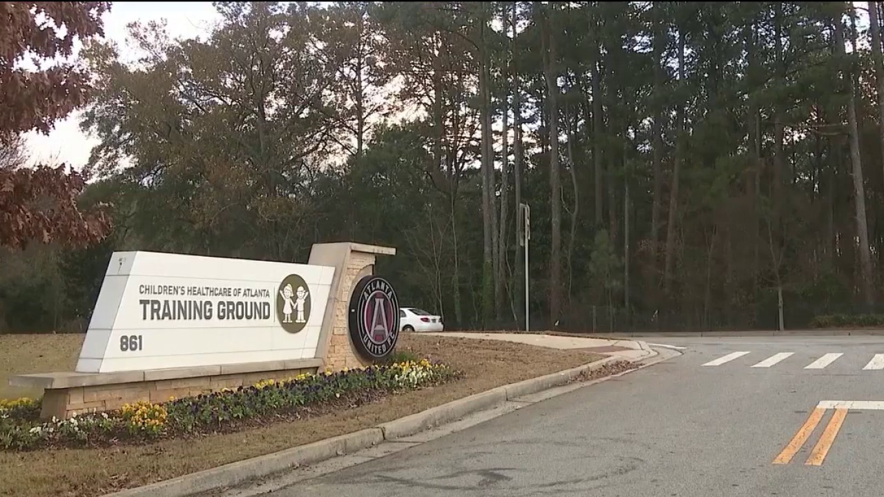 Marietta approved as home for new NWSL team