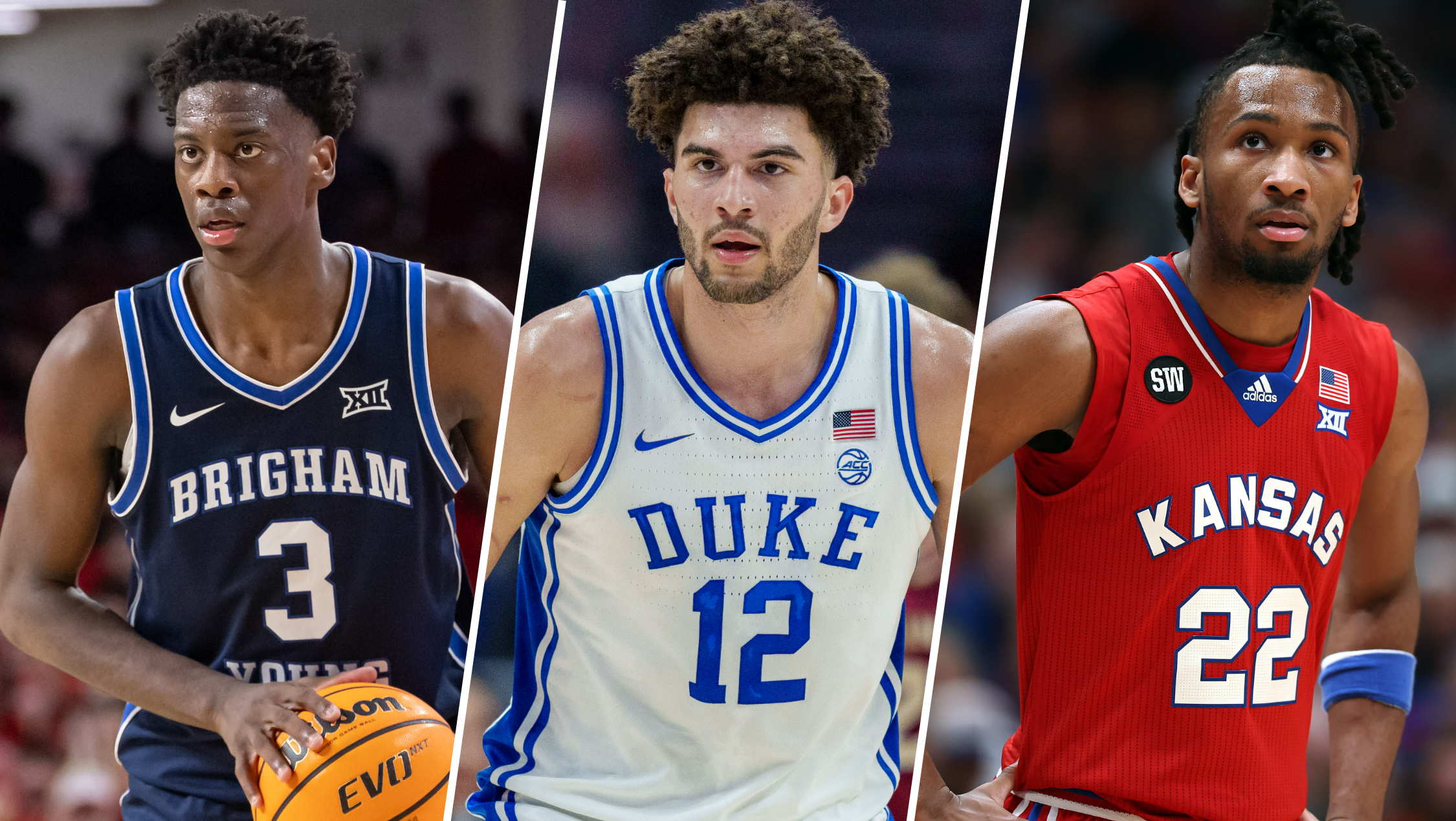 New England college basketball fans have reason to be excited for March ...