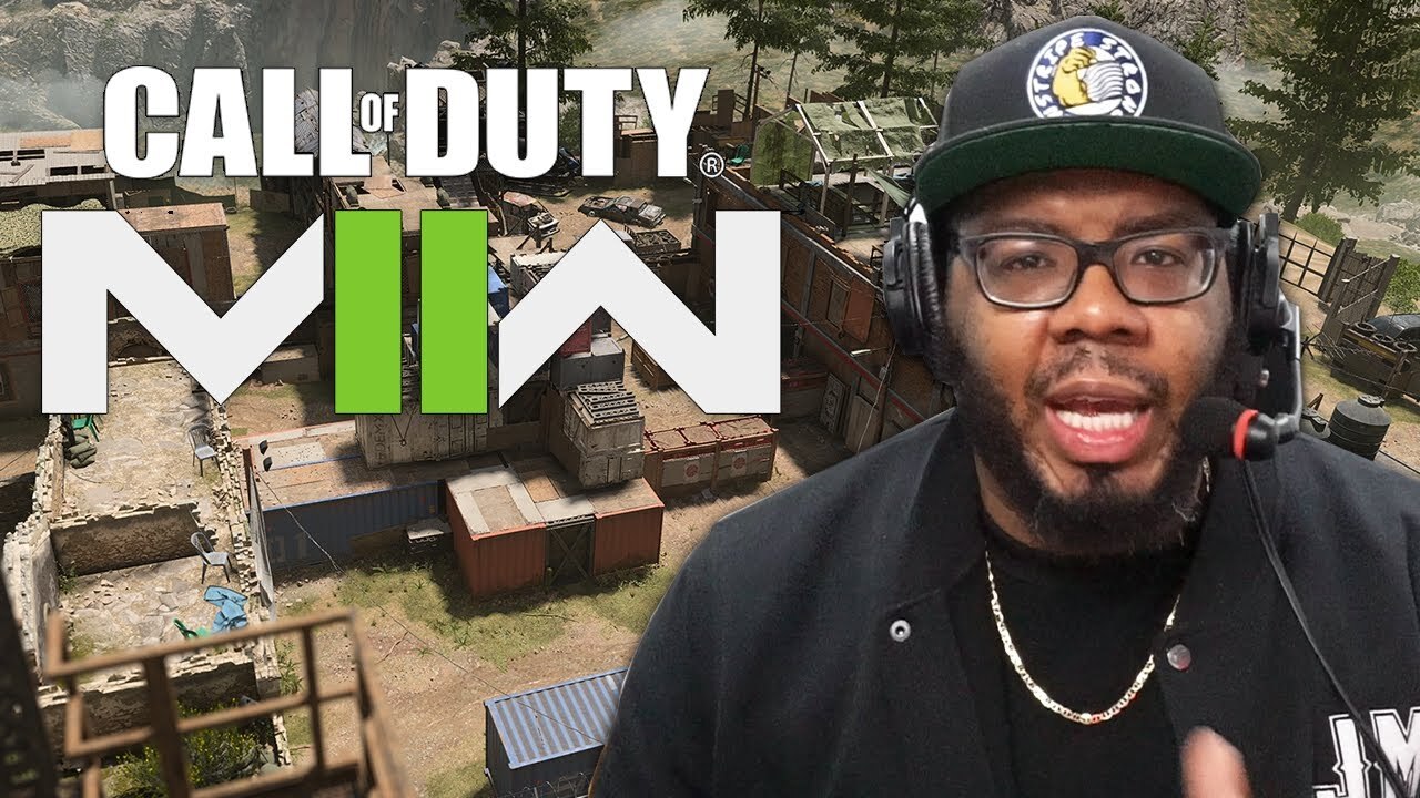 First look at Call of Duty Modern Warfare 2 updates