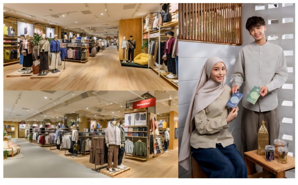Muji Malaysia unveils spring summer 2026 showcase blending minimalism ...