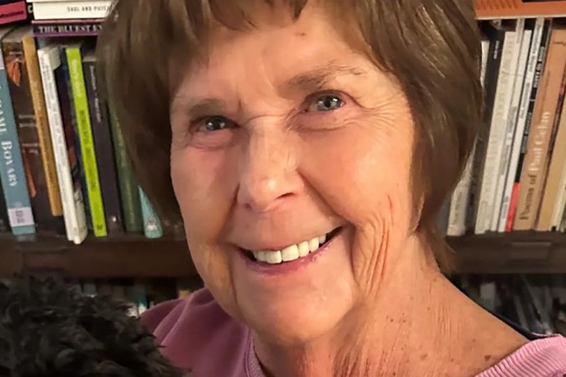 Nancy Guthrie is 'not a missing person anymore' says retired detective