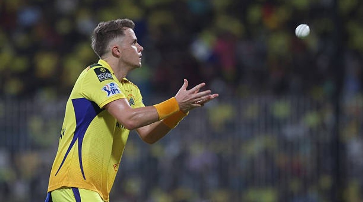 Sam Curran out of IPL 2026 with groin injury blow
