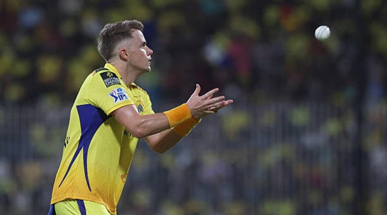 Sam Curran out of IPL 2026 with groin injury blow