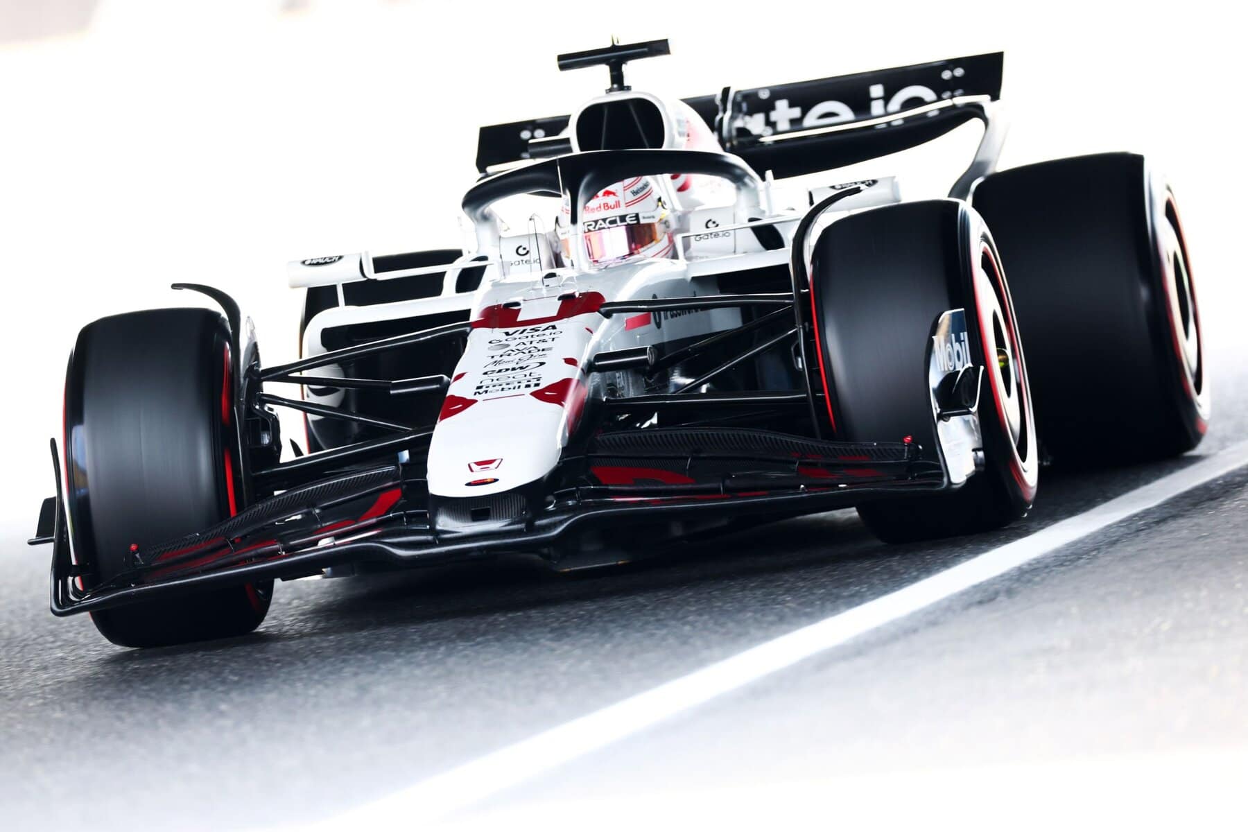 Max Verstappen's Red Bull exit clause is about to come into play, and ...