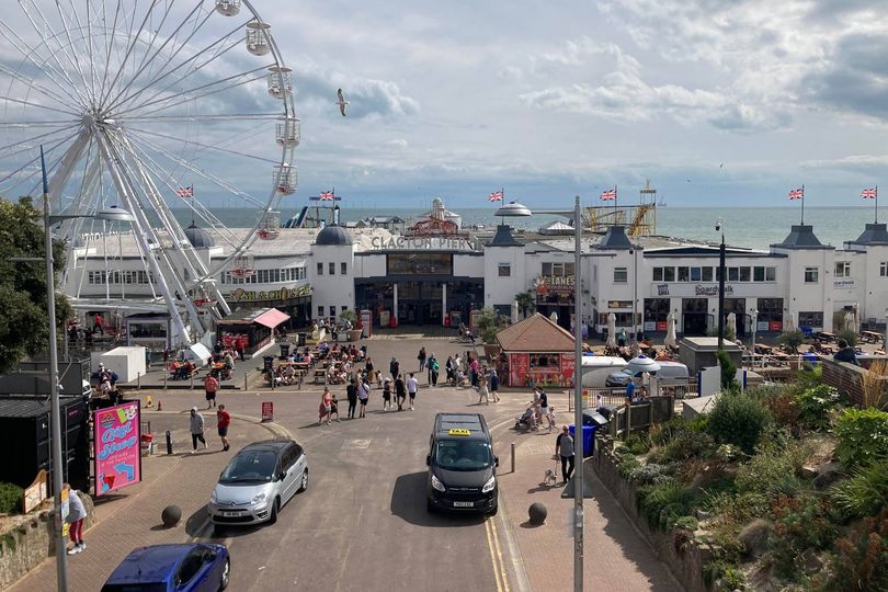Popular Essex pier's 15-year-old bowling alley set for major transformation