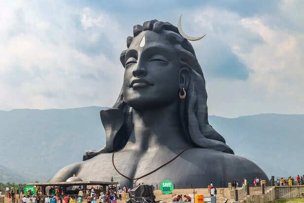 What happens when you chant Om Namah Shivaya for just 5 minutes ...