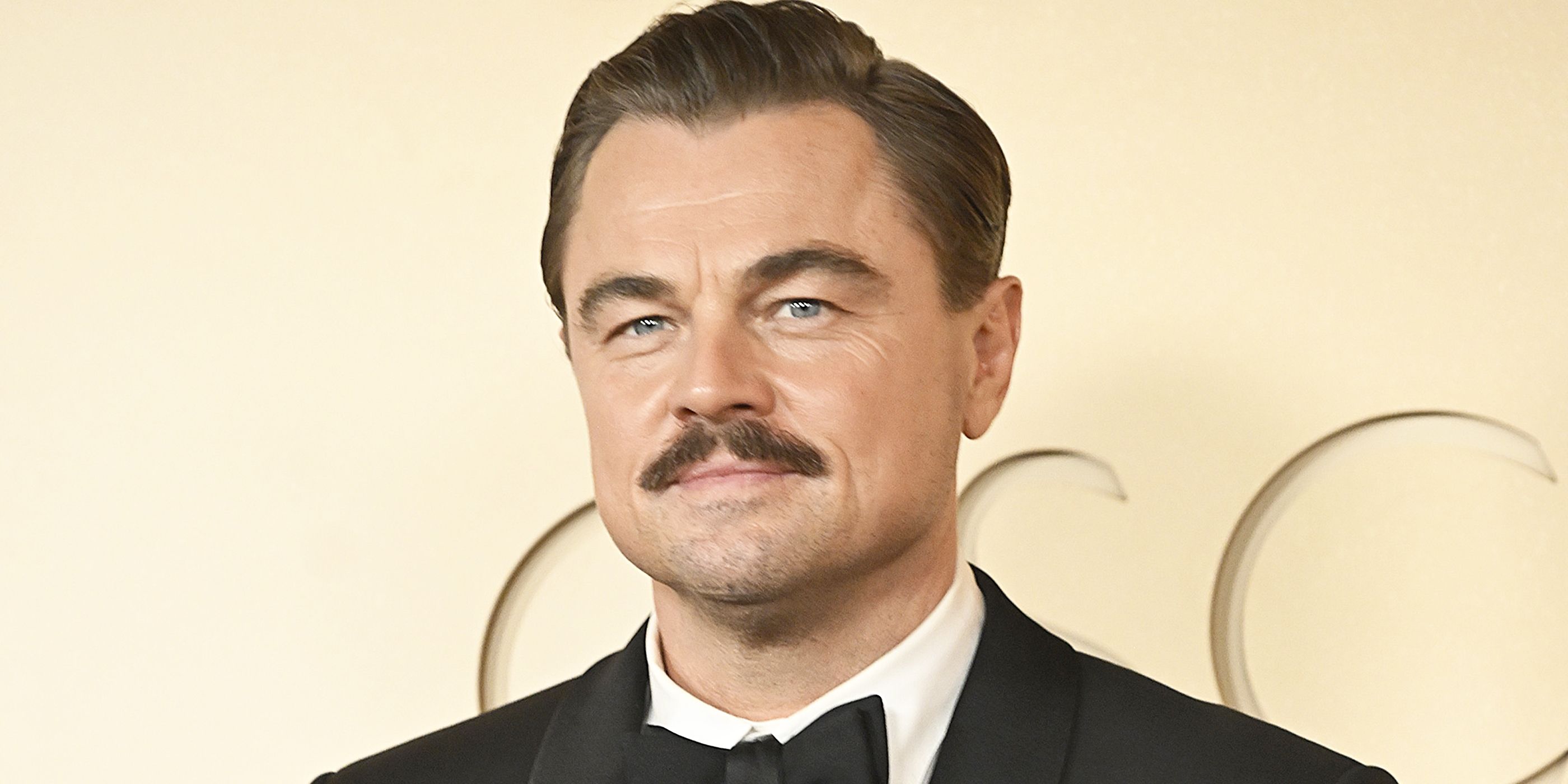 Leonardo DiCaprio and Jennifer Lawrence officially unveiled in Martin ...