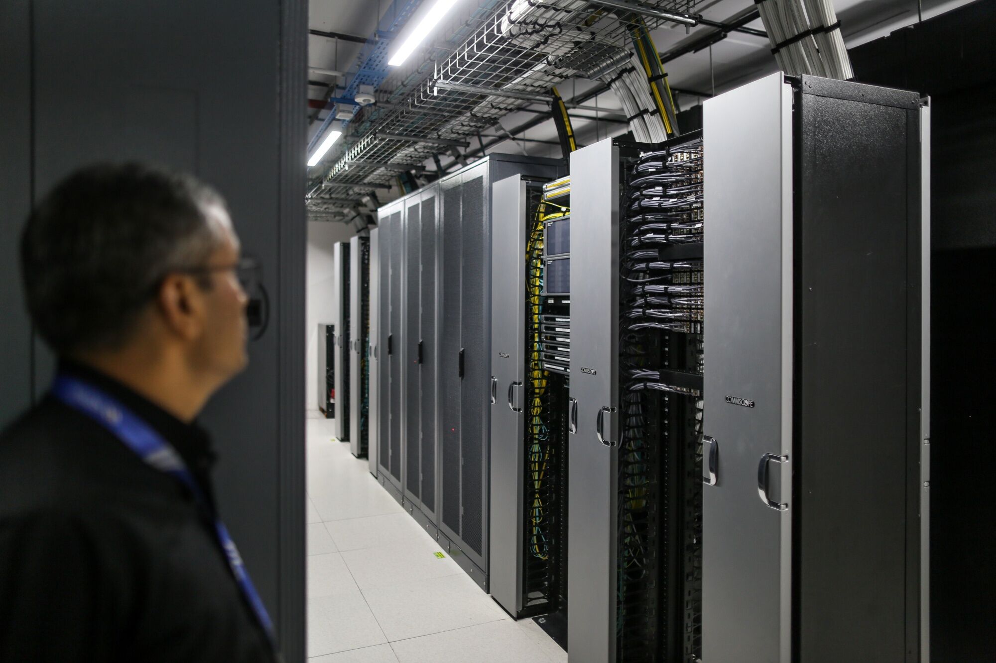 AI startup Yotta seeks $4 billion valuation ahead of planned IPO