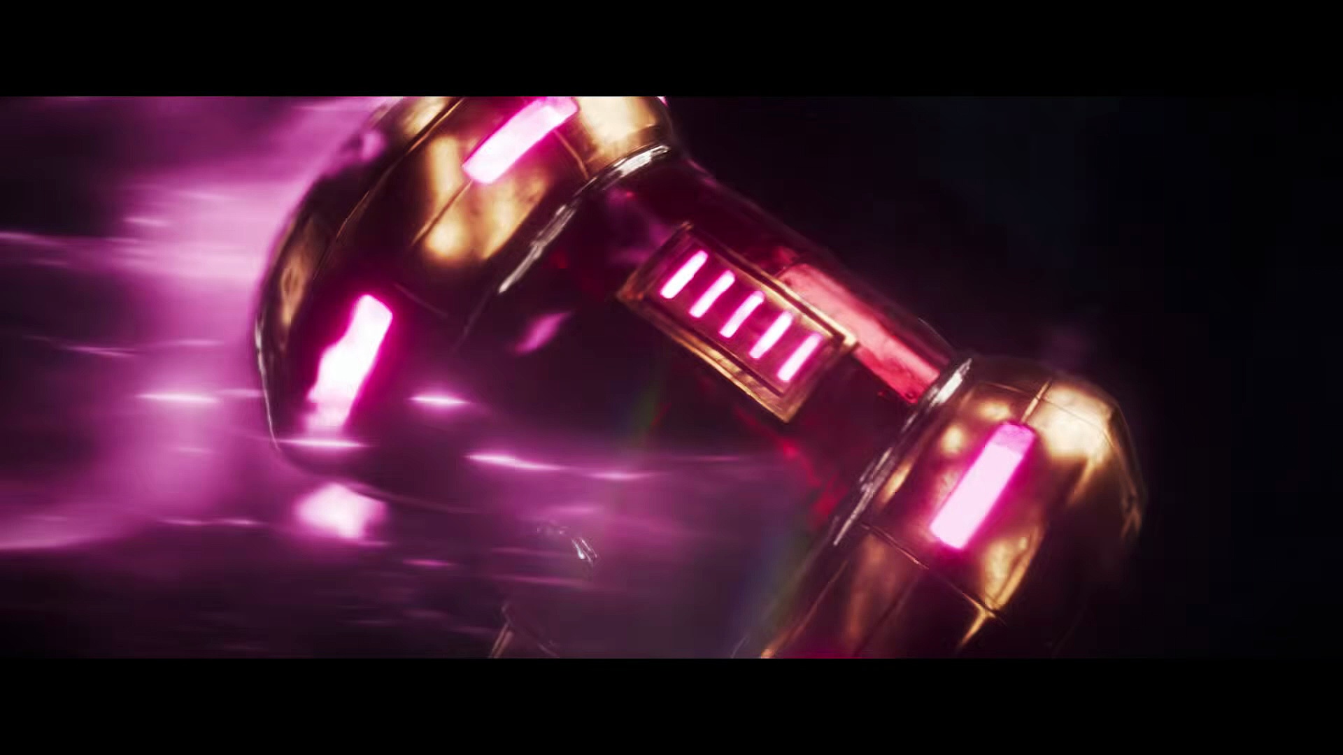 Sonic the Hedgehog 4 movie (2027) - teaser - title reveal