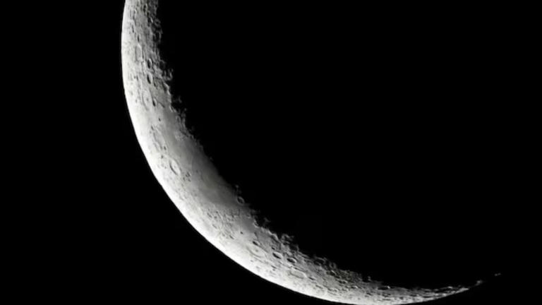 Hallazgo astronómico del siglo: revelan qué hay en el interior de la ...