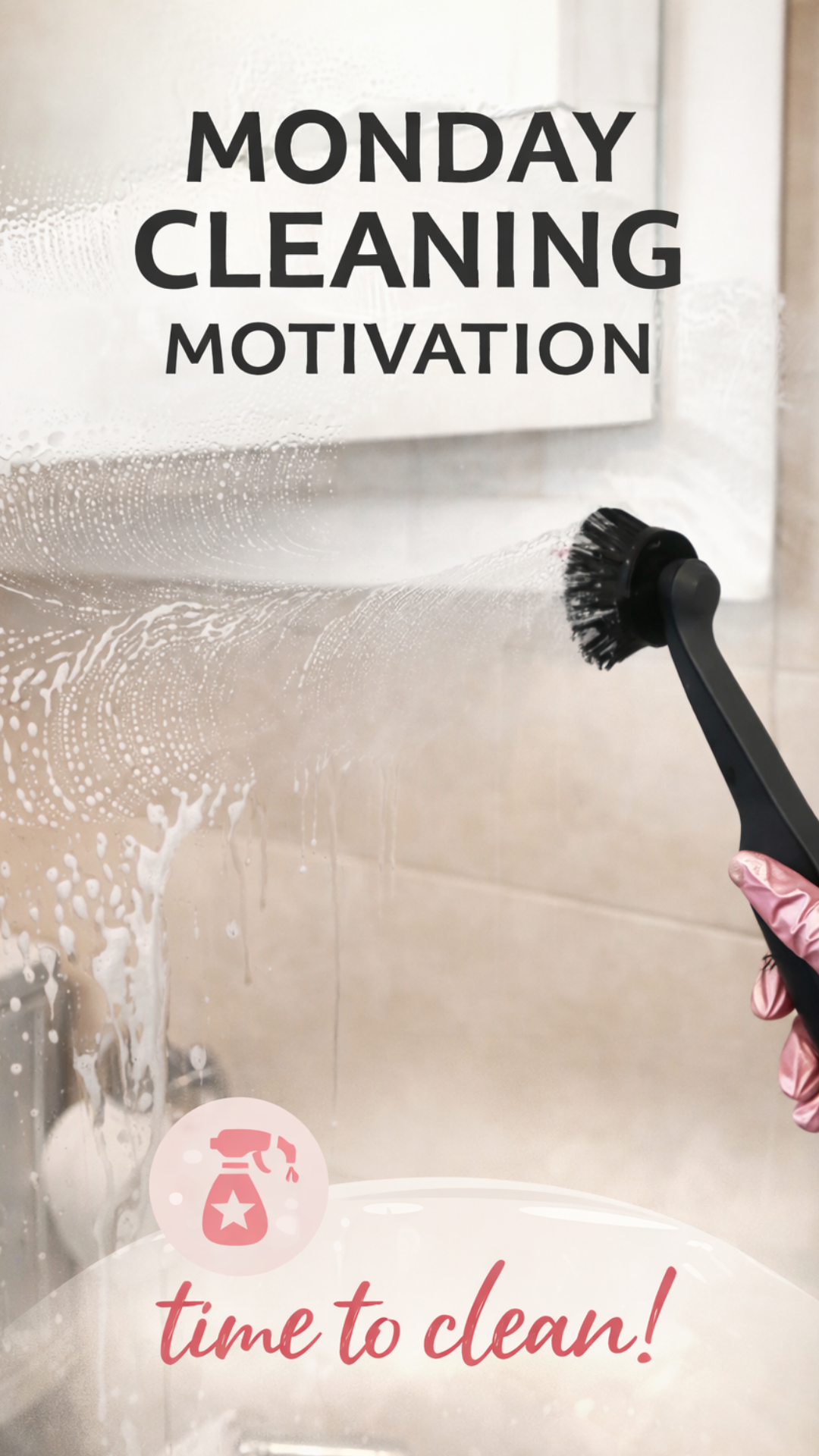 How simple habits create a consistently clean home