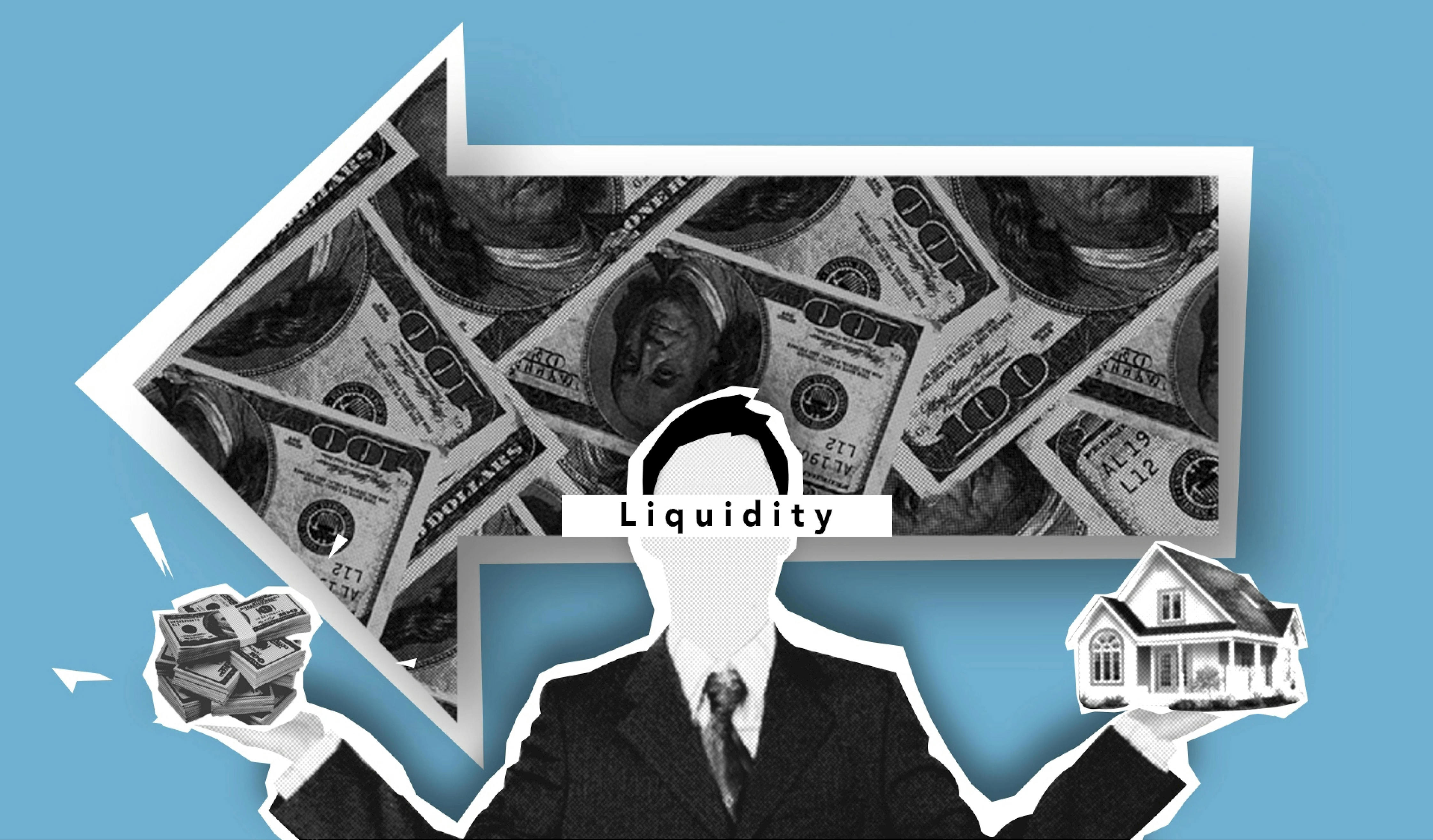 Strategic liquidity management: Navigating short-term cash crises in ...