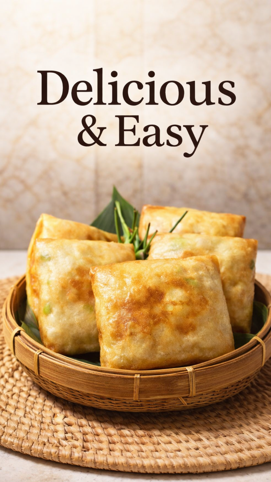 How this crispy tofu wins over even the biggest doubters