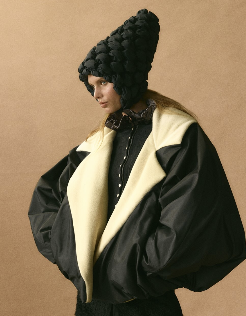 From peplum to purple: The 8 runway trends that defined fall 2026 fashion